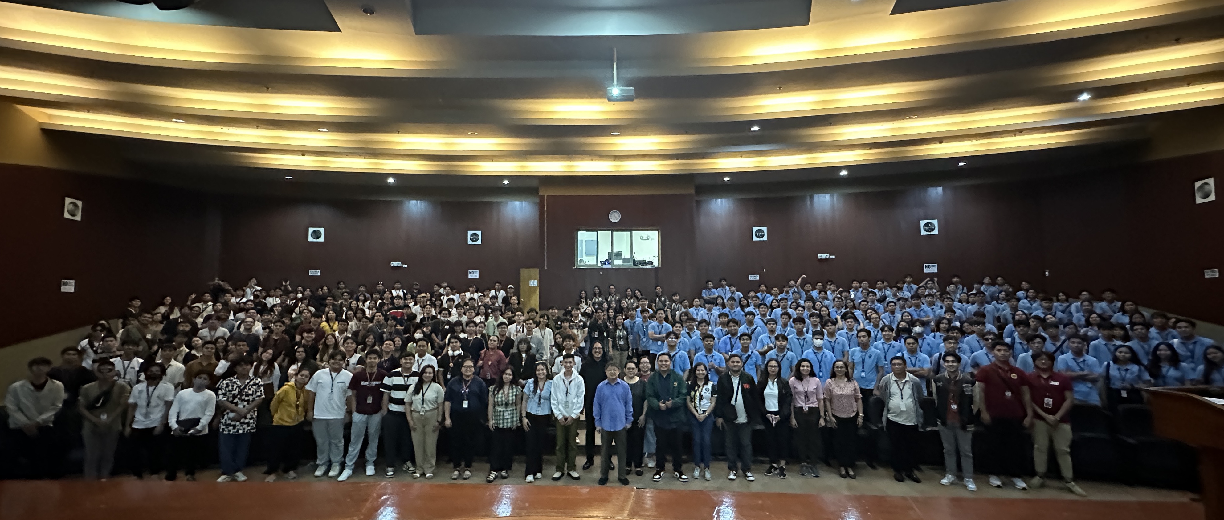 HOME | University of the Philippines Information Technology Development Center